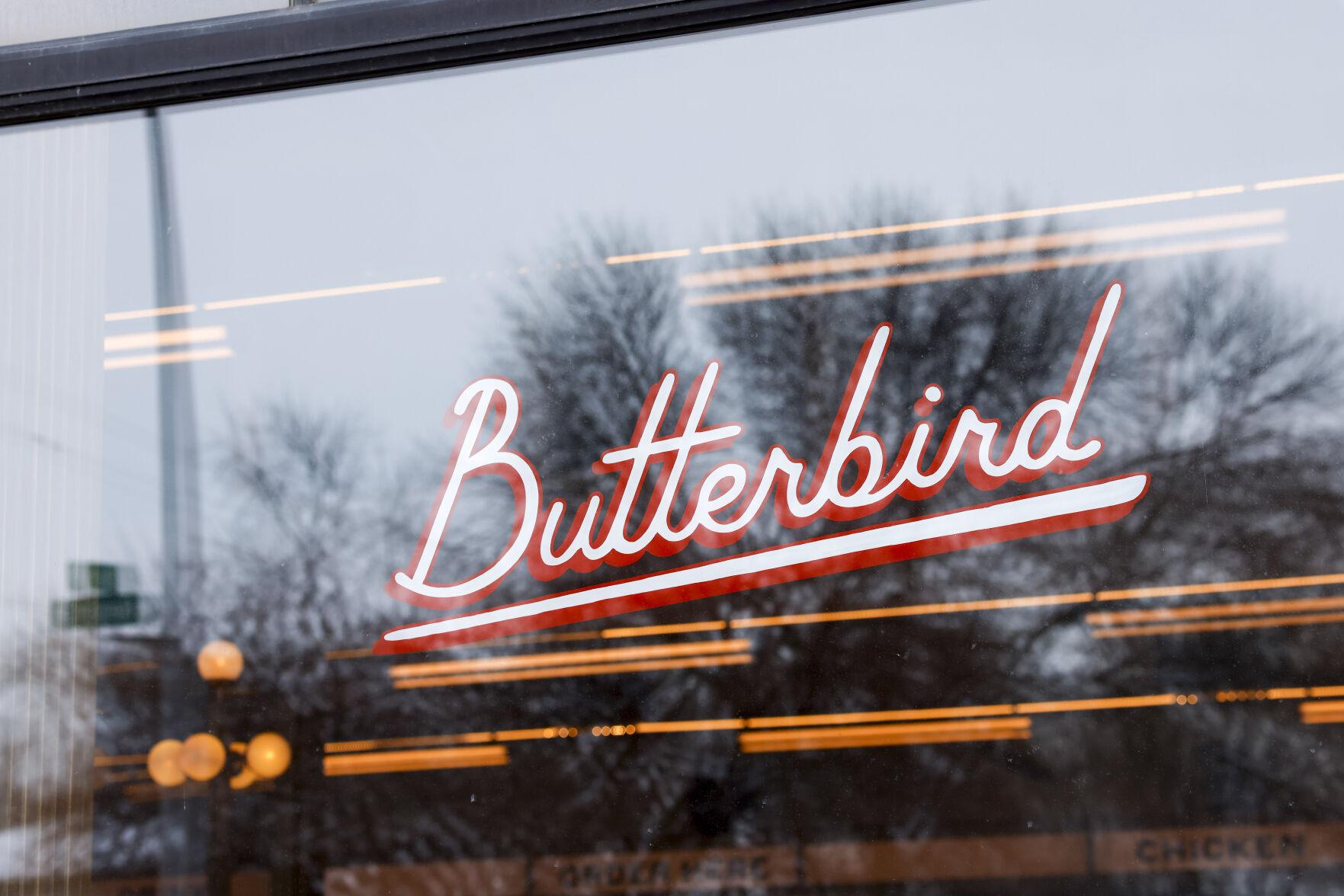 Take a look inside Butterbird, now open on Regent Street | Food & Drink ...
