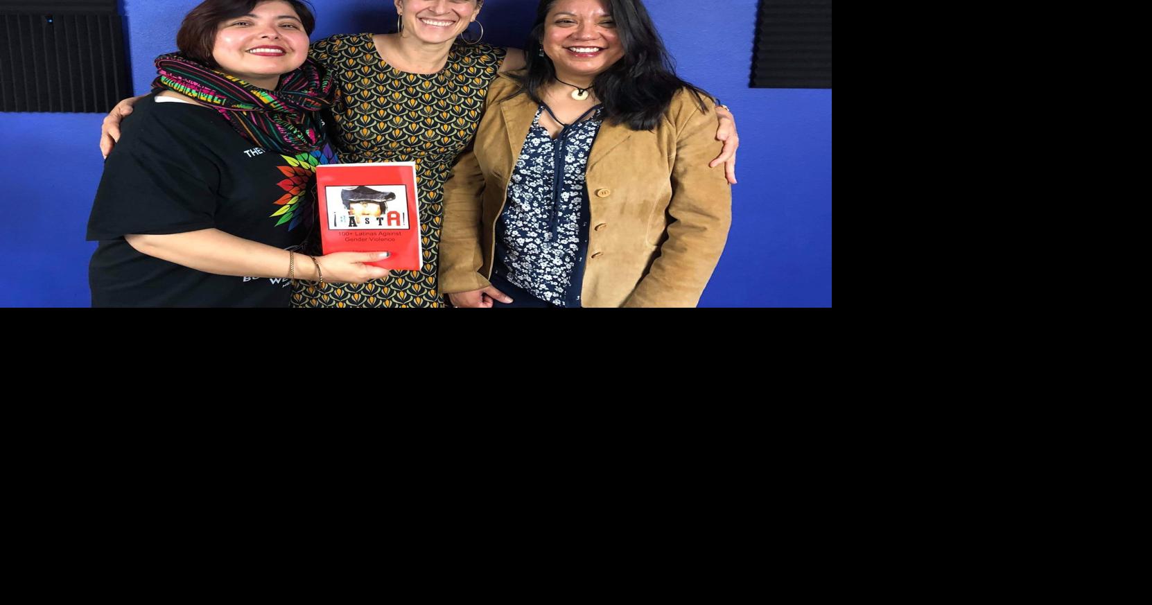 Women share their stories on 'Midwest Mujeres' podcast | Local News ...