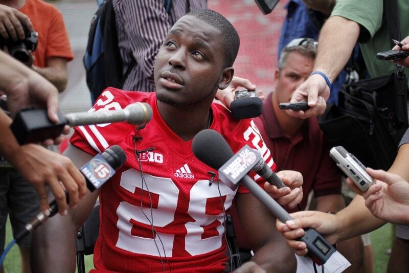 How Montee Ball 'chose the right route,' with a coach's push | Sports ...