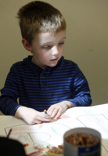 Photos: Social Justice Center provides 'safe space' for families to ...