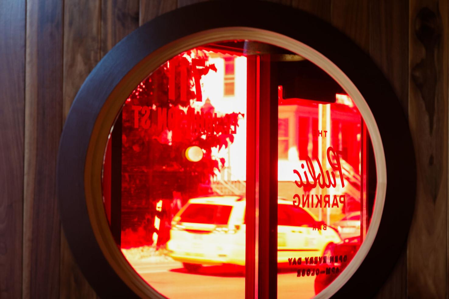 New bar Public Parking has a space for you on East Johnson | Food ...