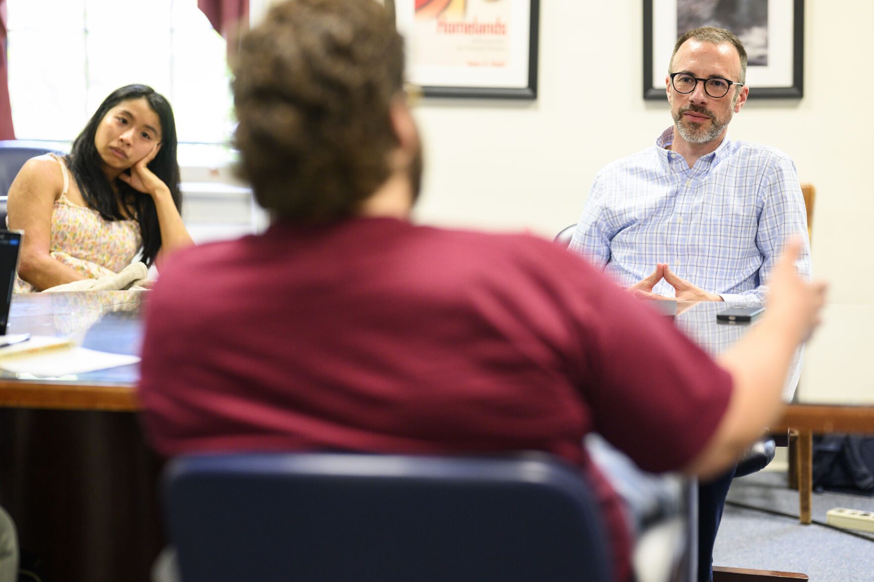 We should hold lawmakers to the standards they force on UW | Plain Talk ...