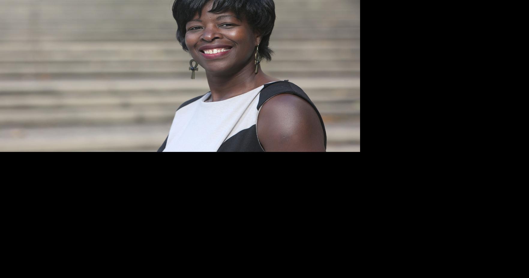 Q&A: Dawn Crim works to support students on their way to college ...
