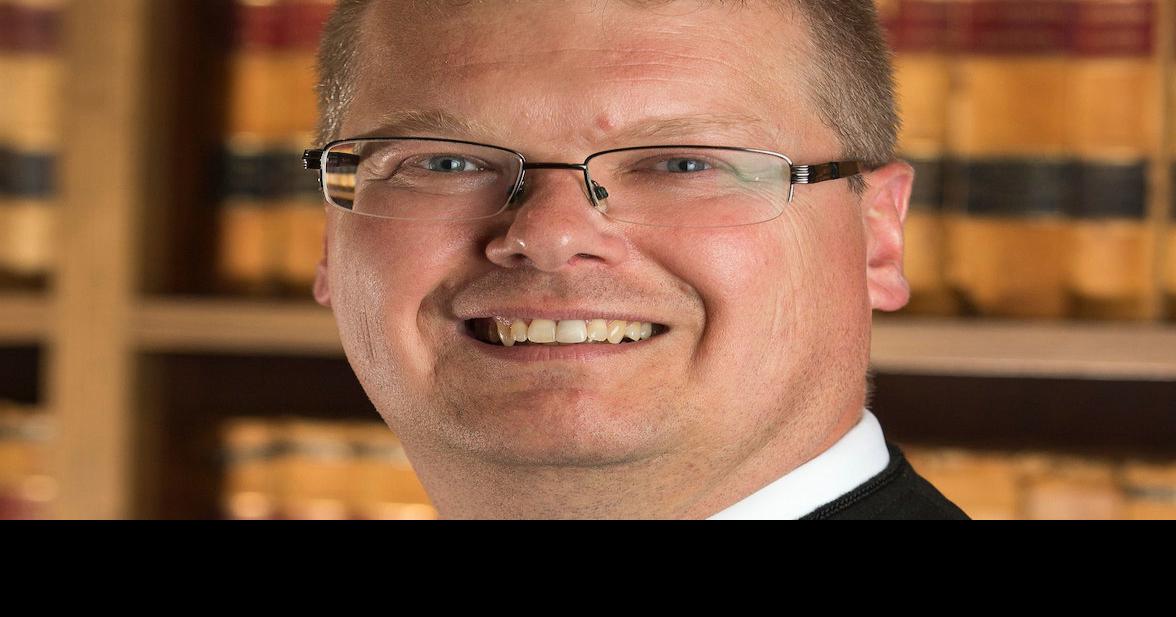 Judge Michael Screnock: We need fair and impartial judiciary, not ...