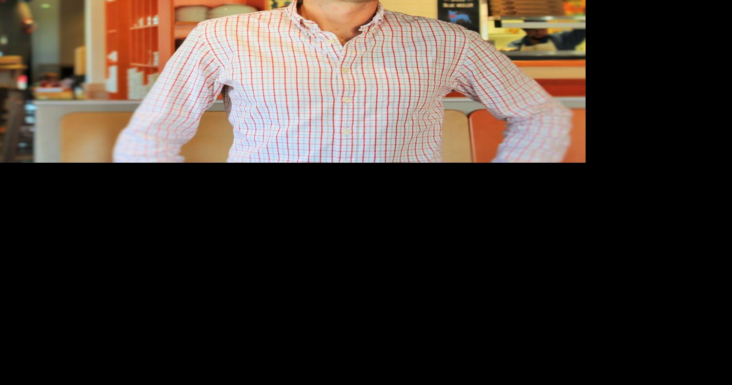 Roman Candle Pizza owner Brewer Stouffer reflects on closing the ...