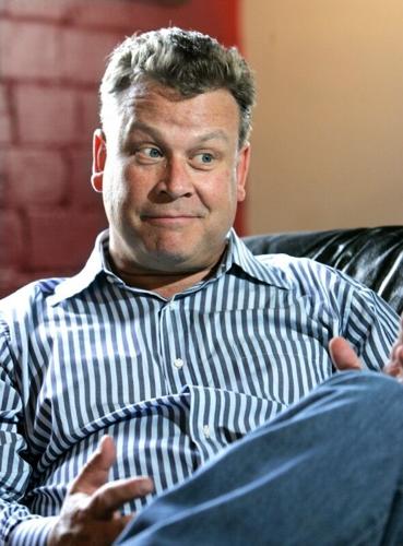 Madison's John Roach remembers 'The Sports Writers' in this week's ...