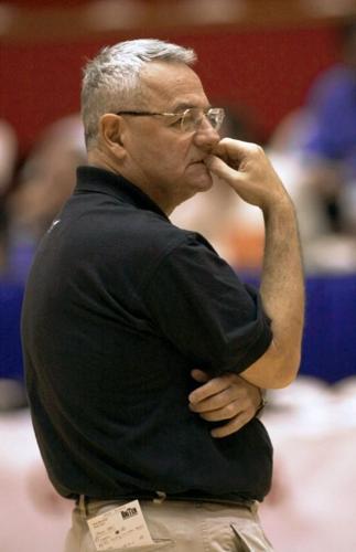 Inspired by Dick Bennett, Final Four Badgers players go on to coach ...