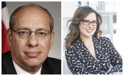 Cap Times Talk: Former FTC chair Jon Leibowitz says action needed on ...