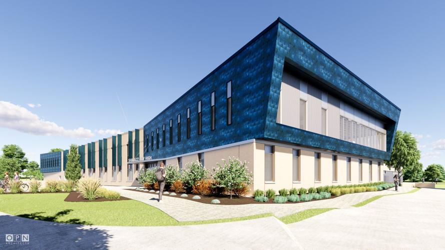 Higher Madison property taxes in 2026 are paying for these new schools ...