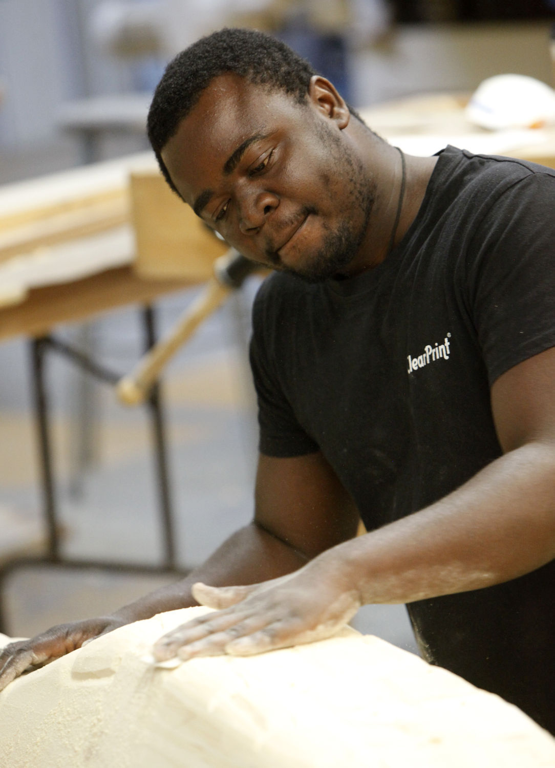 Photos: Ghanian design coffins by Eric Adjetey Anang | Local News ...