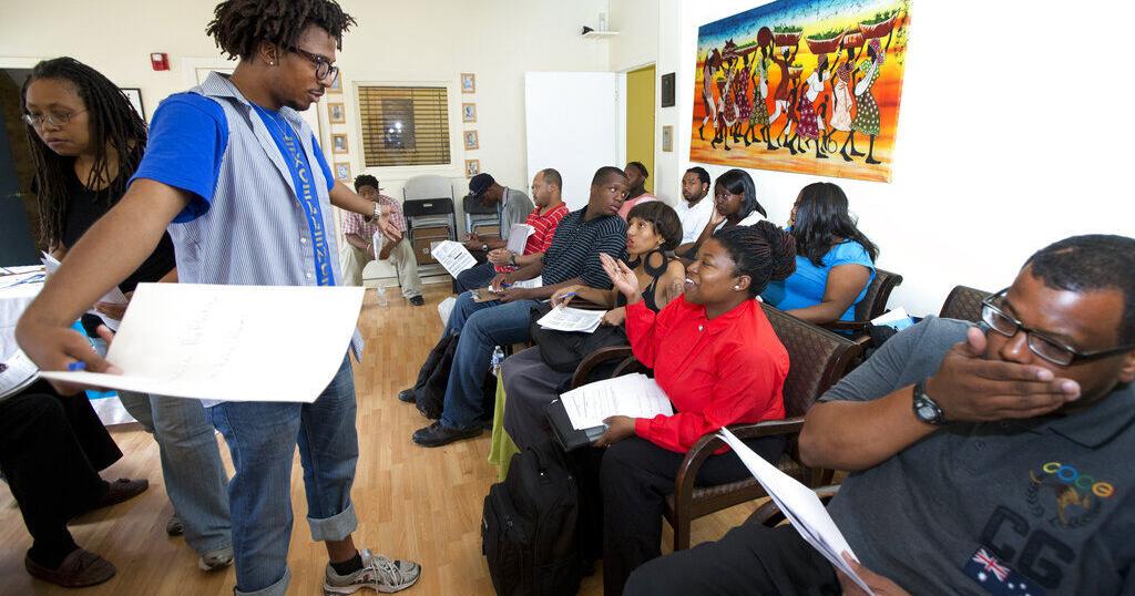 The case for mandatory national service in the United States | Plain ...