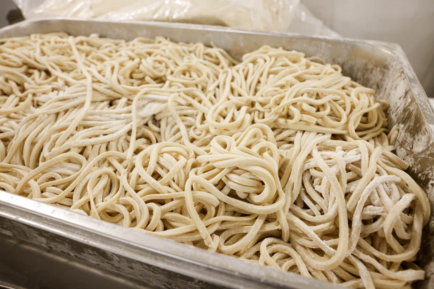 Taigu Noodles: A sanctuary of homemade meals and Chinese art | Food ...