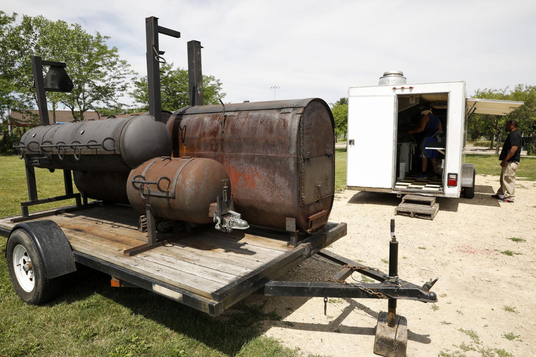Let's Eat: Monona's spot for hot links and brisket is Pa'Pa's BBQ ...