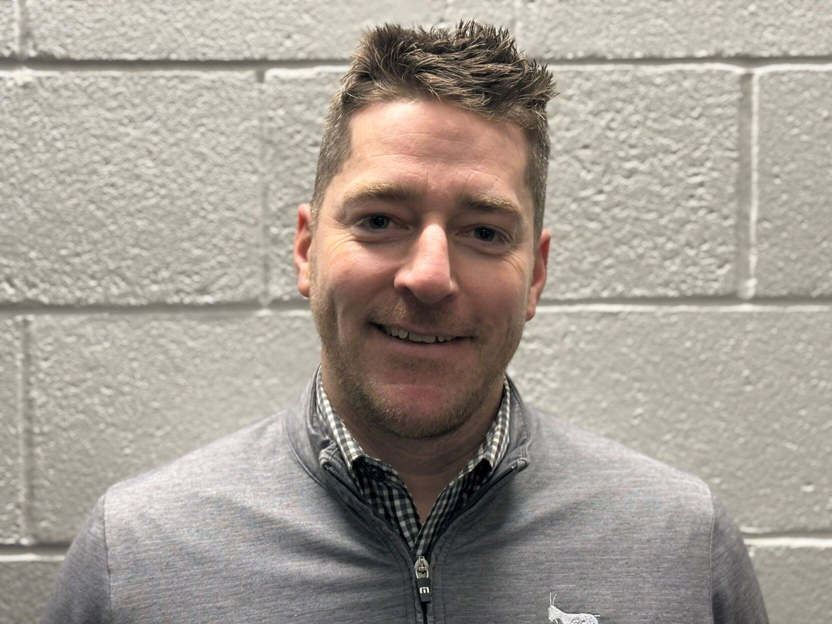 Edgewood High hockey rallies through tragedy to win state title ...