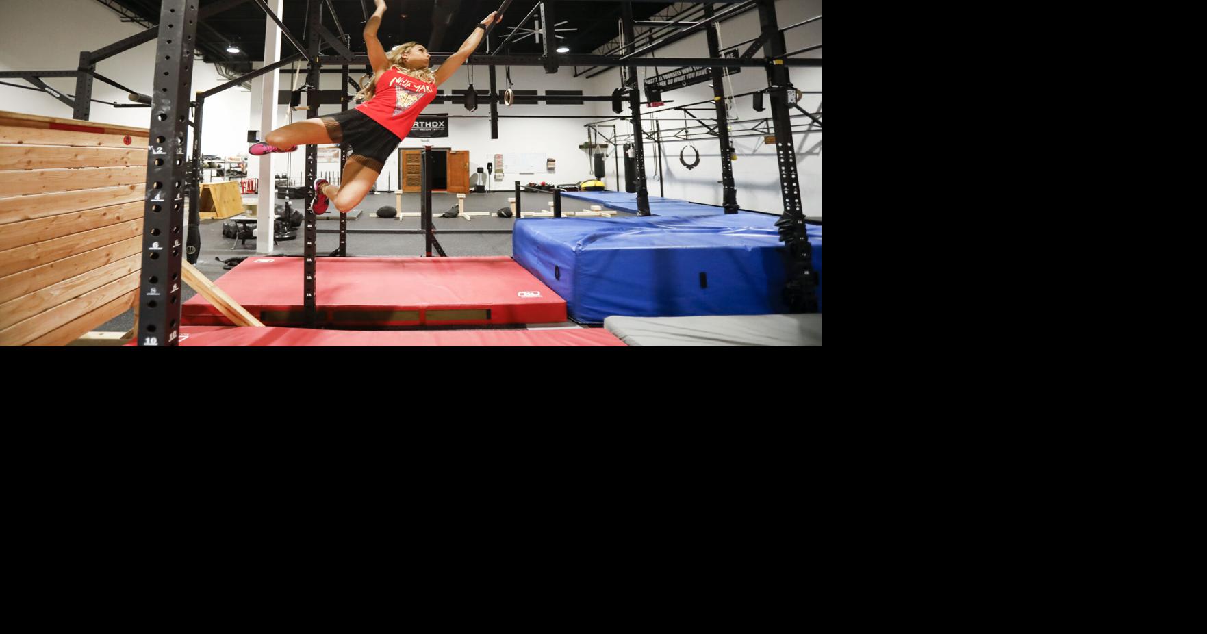 The ninjas next door: Madison moms compete on ‘American Ninja Warrior’ | Entertainment ...