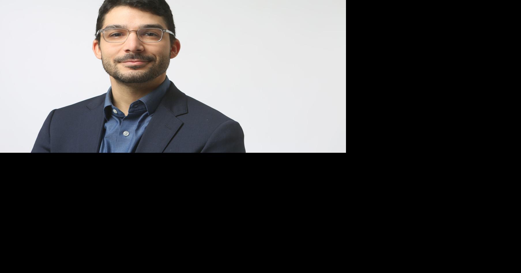 Q&A: Jonathan Solari leads Madison Ballet as company's first-ever CEO ...