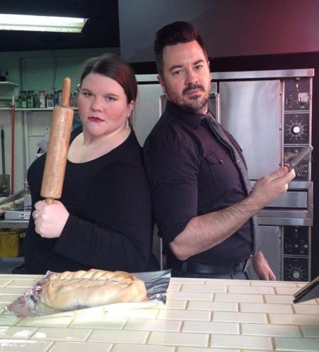 The Day Ahead, Feb 6: Public library 'Twin Peaks' party, 'Sweeney Todd ...