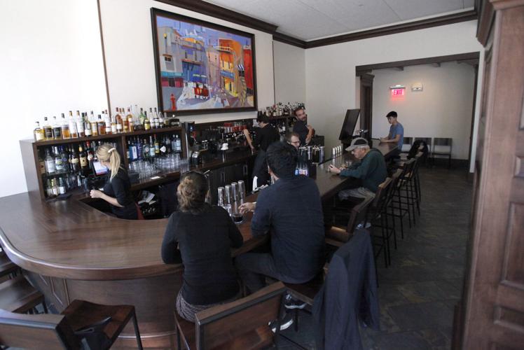 Photos: Spanish cuisine comes alive at Estrellon | Local News ...