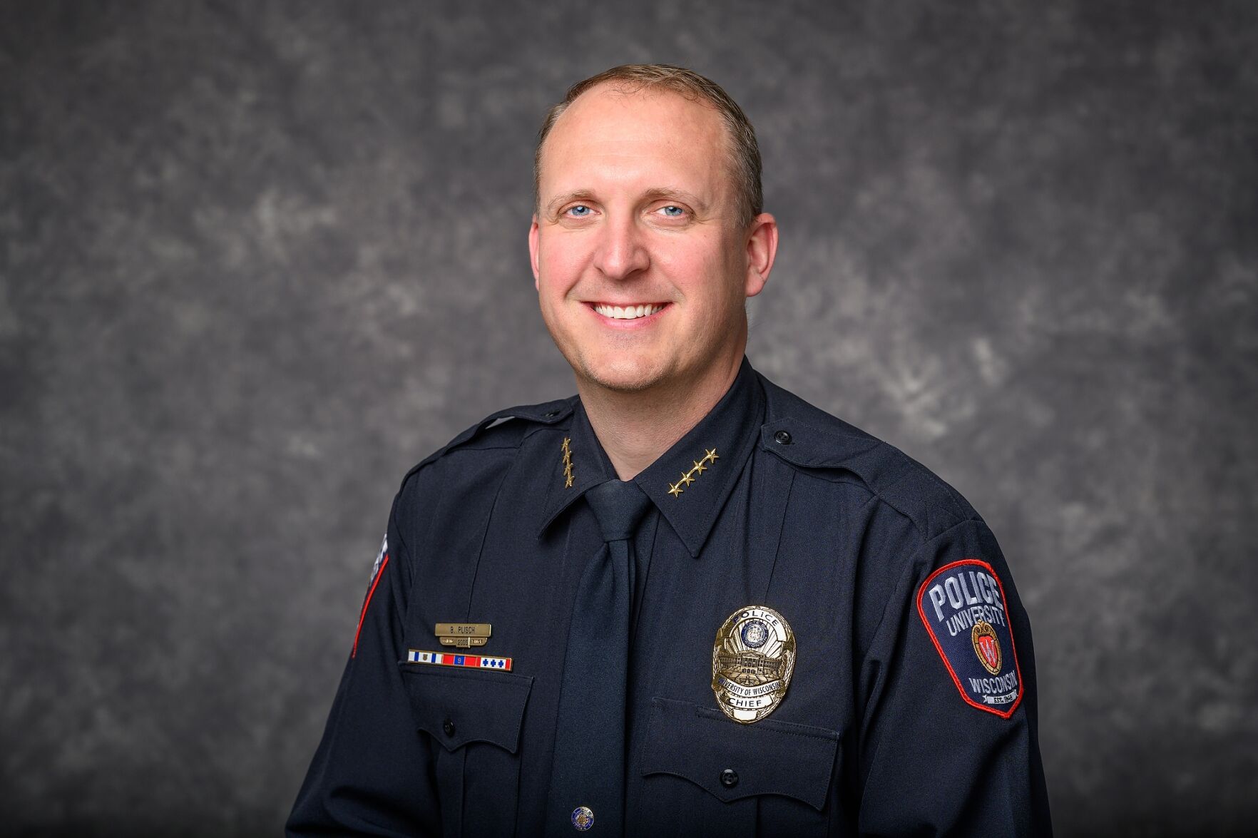 Leader of UW-Madison police’s encampment response seeks top job ...