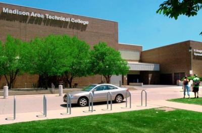 Campus Connection: Jury awards former MATC instructor $1.1 million ...