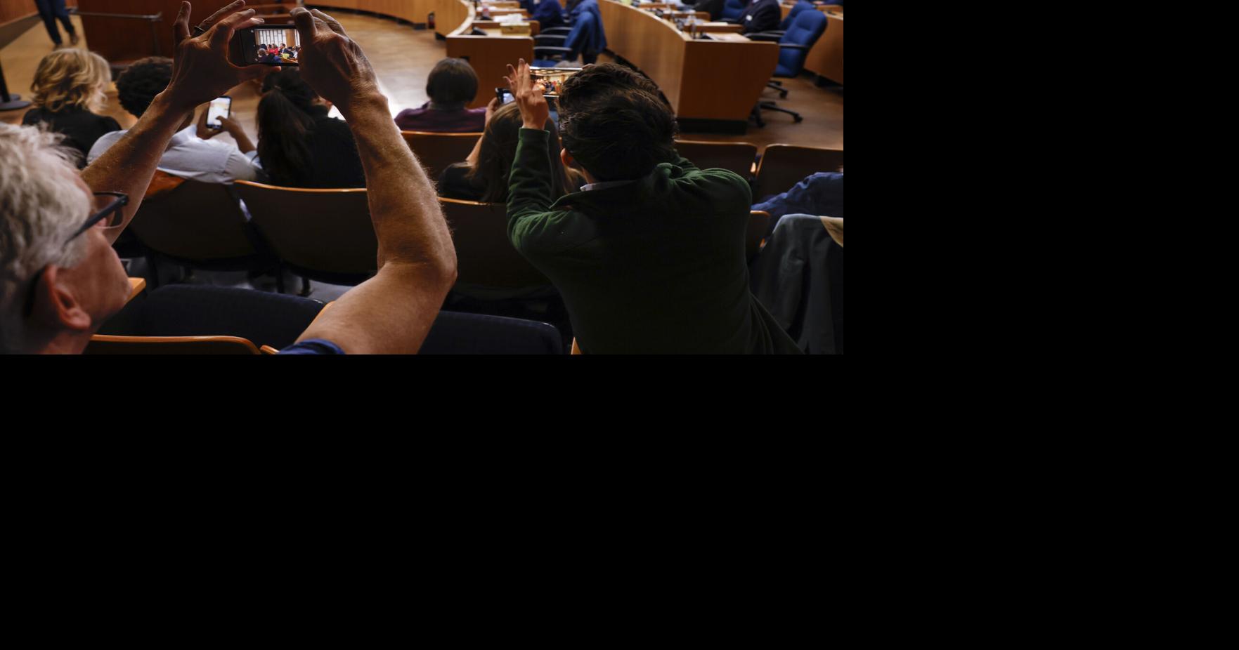 Madison council boasts more diversity but feels new scrutiny ...