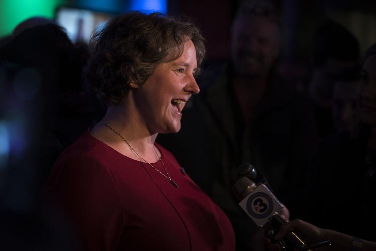 Photos: Satya Rhodes-Conway defeats Paul Soglin to become Madison's ...