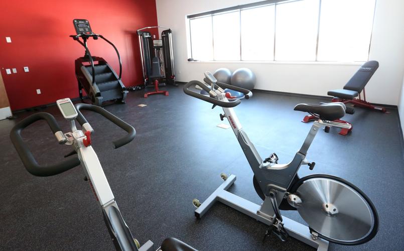 Photos: Fire Station 14 officially opens its doors on Madison's ...