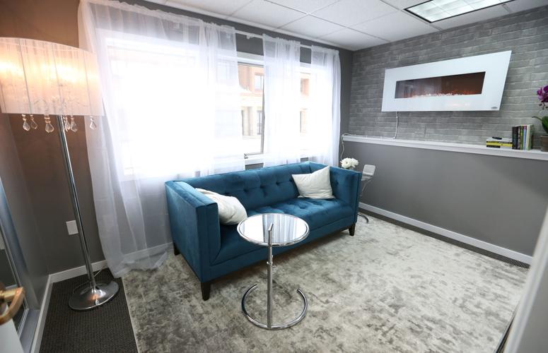Photos: Progress Center for Black Women is open for business | Local ...