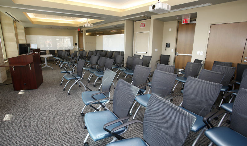 Photos: UW's new Digestive Health Center | Local News | captimes.com