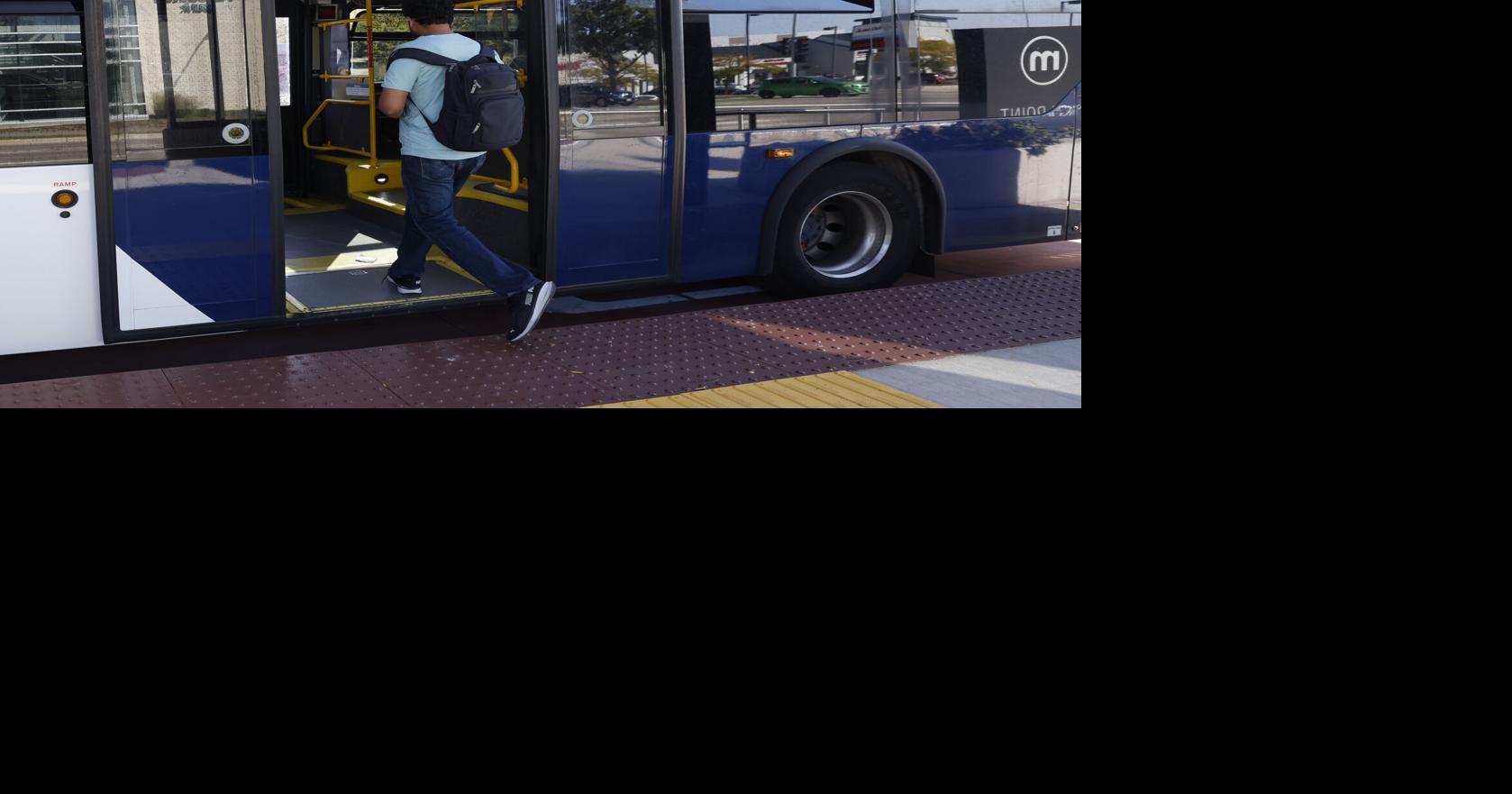 Madison bus rapid transit seeking more 'consistency' one year in ...
