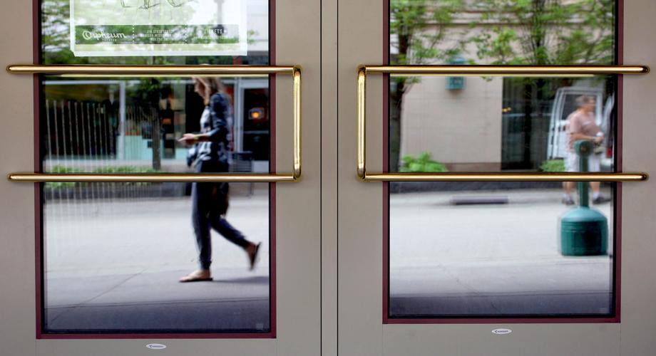 Photos: Door handles of downtown Madison | Local News | captimes.com
