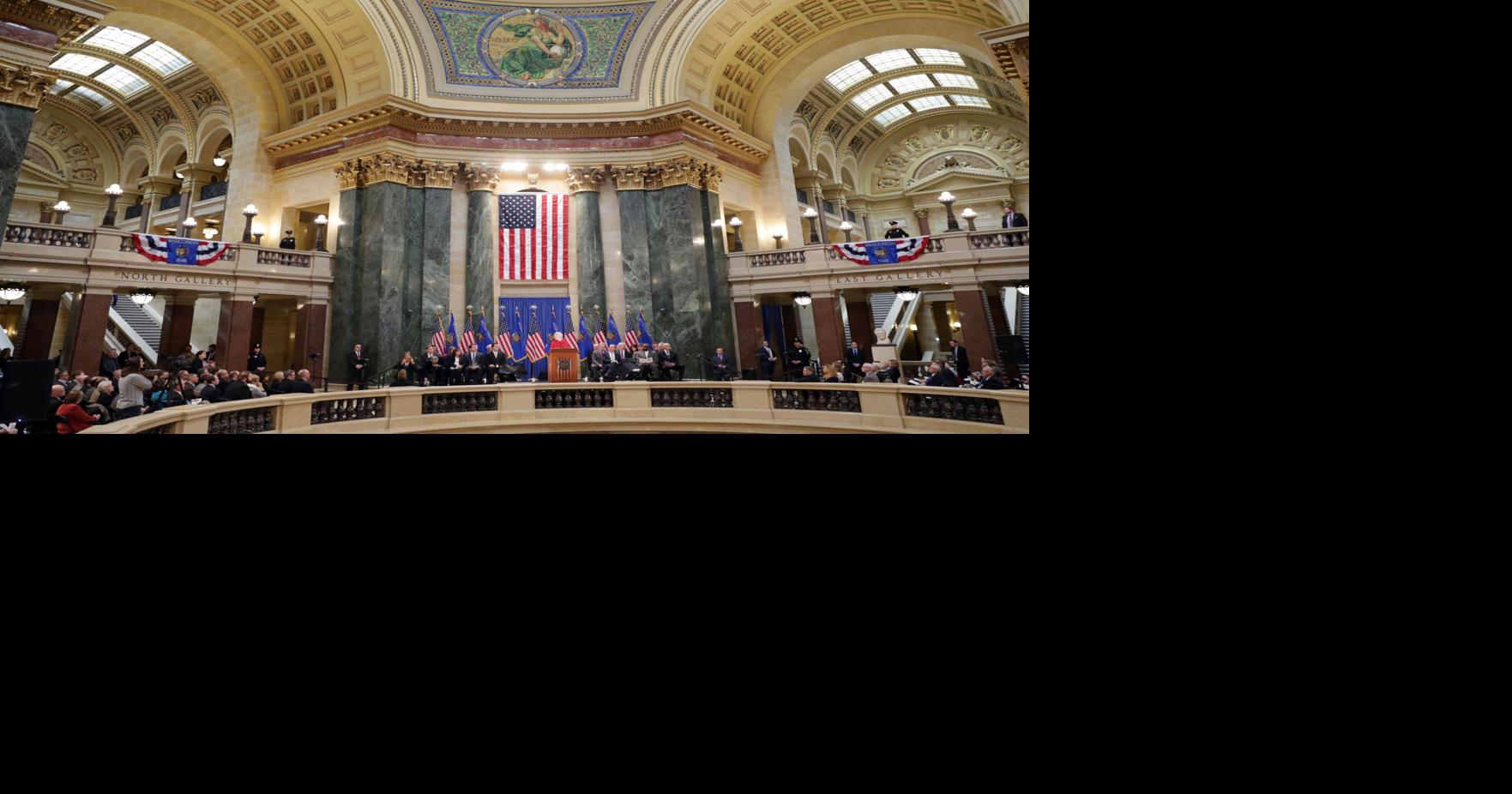 Jenni Dye: Decision time for the Wisconsin Supreme Court | Columns ...