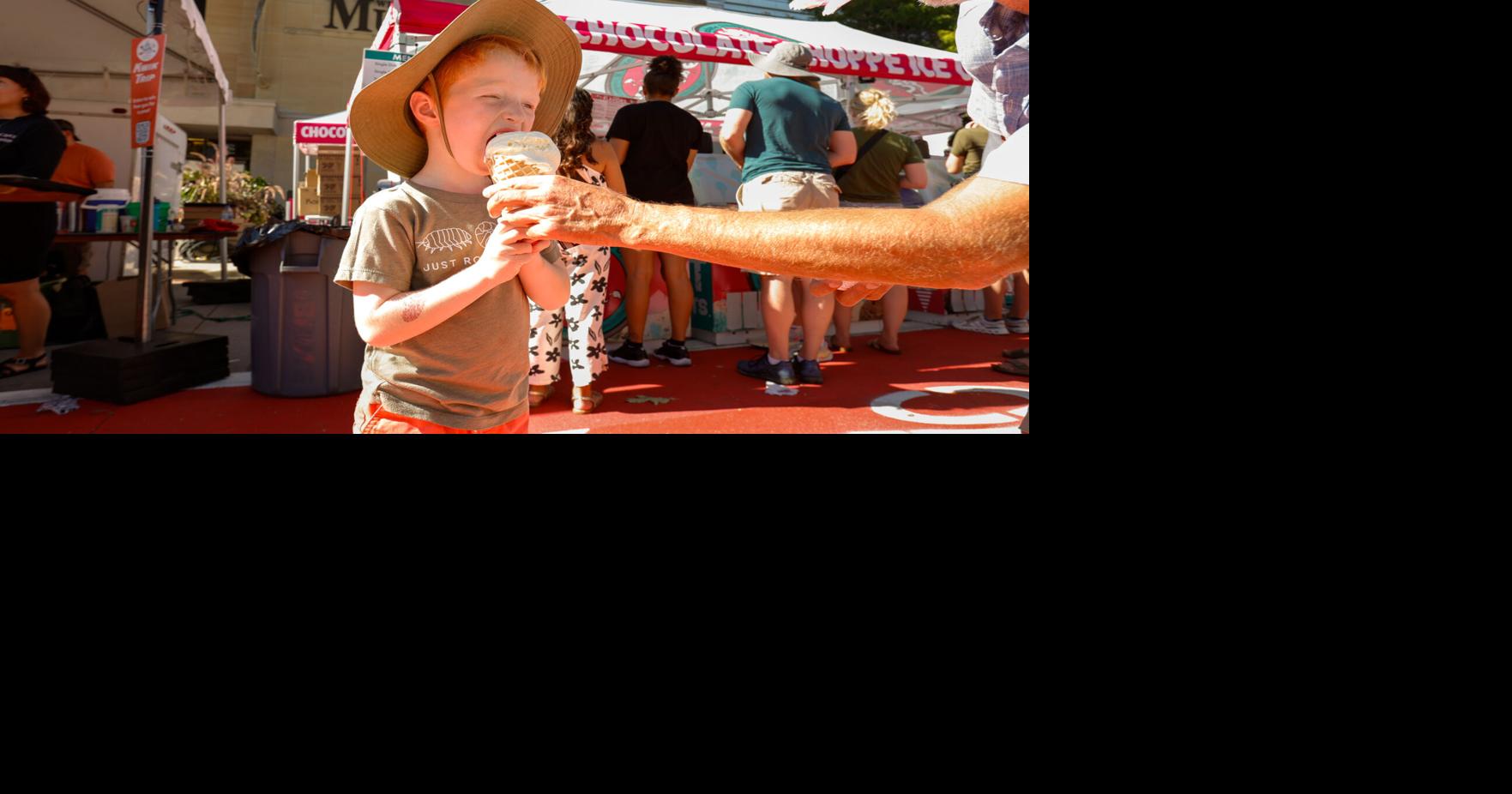 5 fun events happening in Madison this week, Aug. 28 - Sept. 3 🎉💃🍔 ...