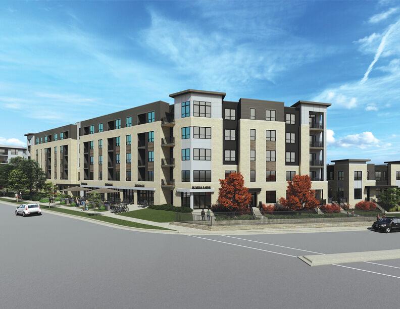 Madison's largest affordable housing project breaks ground | News ...