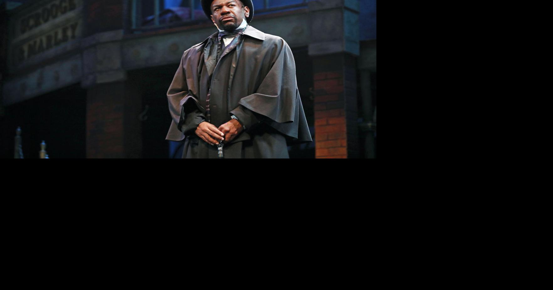 'Tis the season for a new Madison 'Christmas Carol' | Entertainment ...