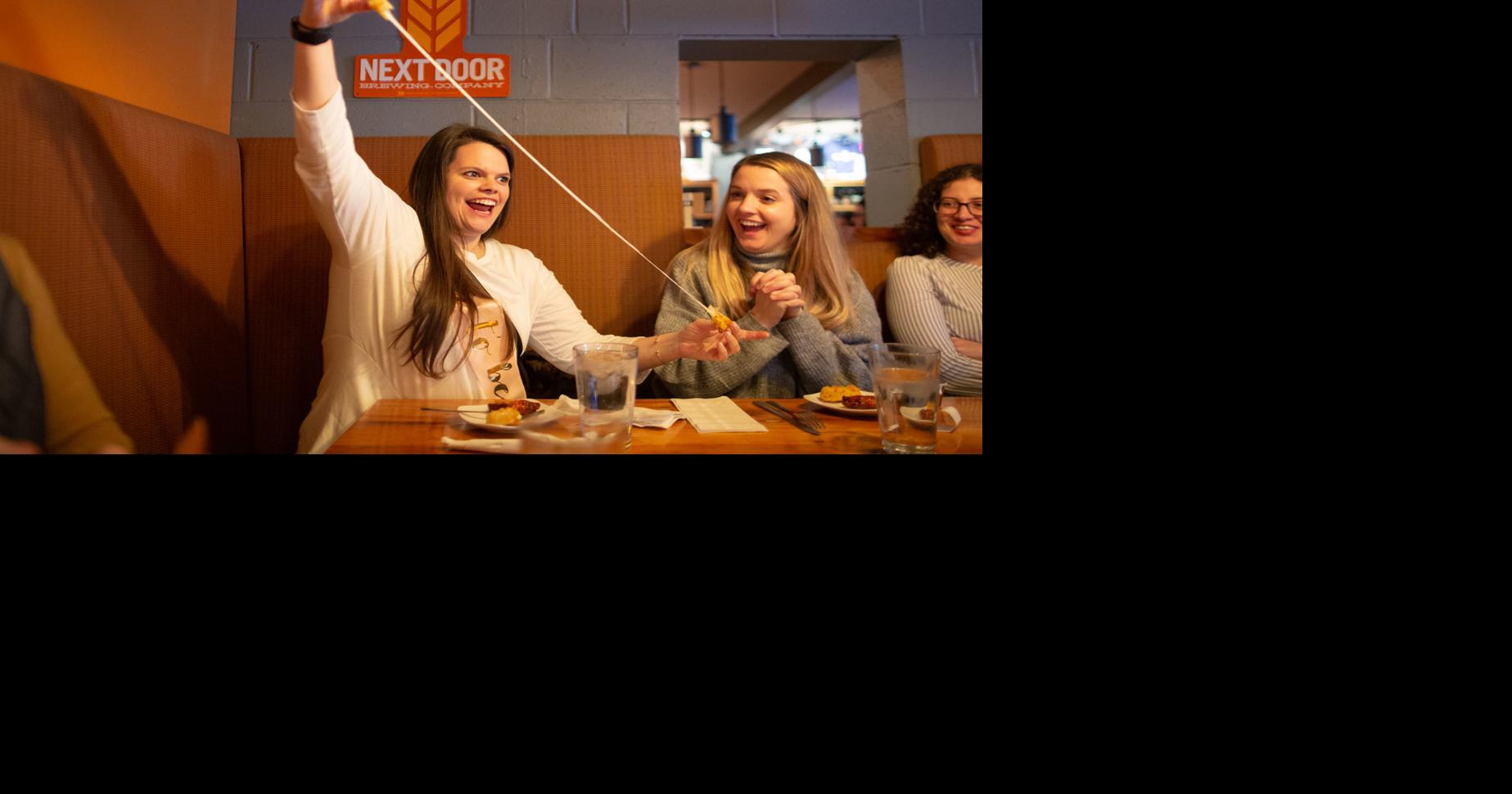Photos: Madison Eats Food Tours | Food & Drink | captimes.com