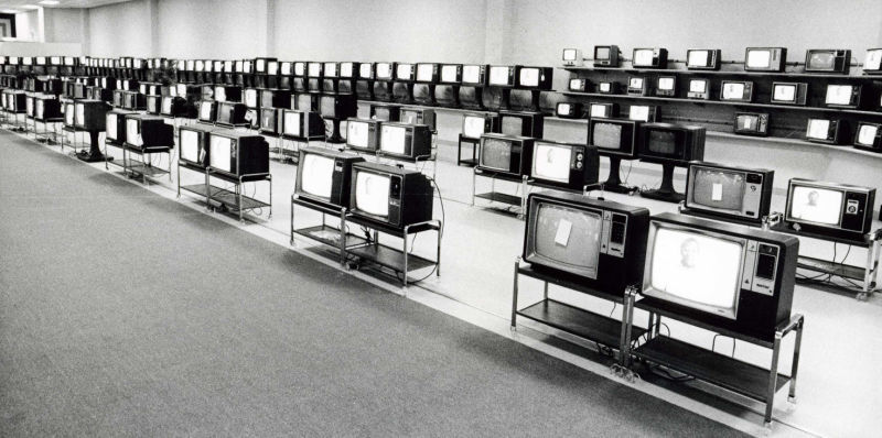 Photos: American TV and TV Lenny through the years | Local News ...