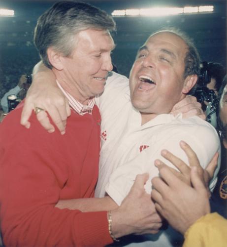 Pat Richter on the start of the Luke Fickell era for Badgers football | Sports | captimes.com