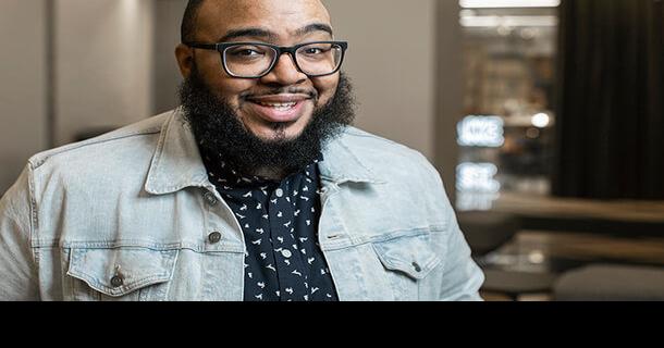 Join a talkback with Adam Kennedy, co-author of 'Mom, How Did You Meet ...