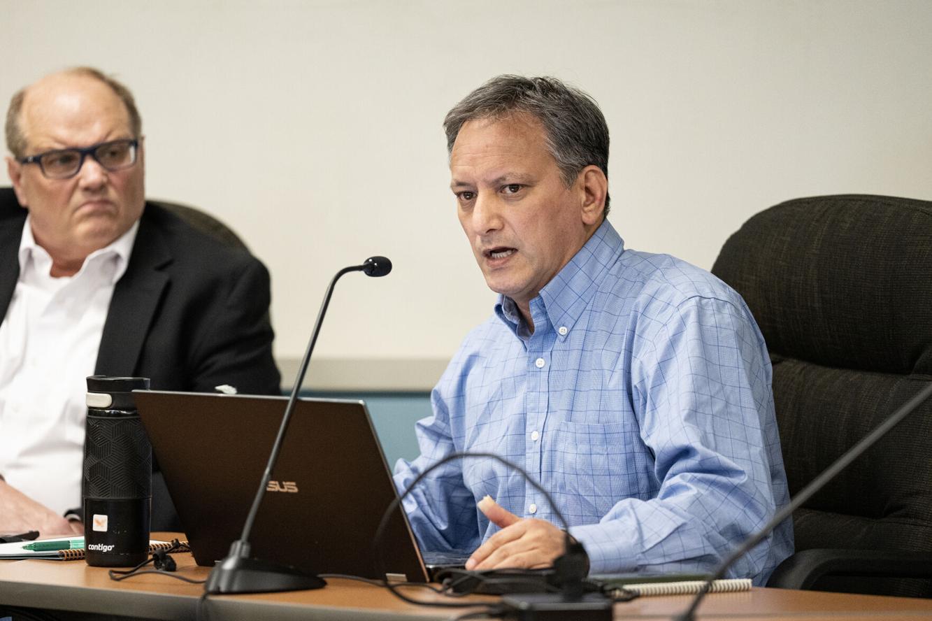 Joe Parisi to retire as Dane County executive after 13 years ...