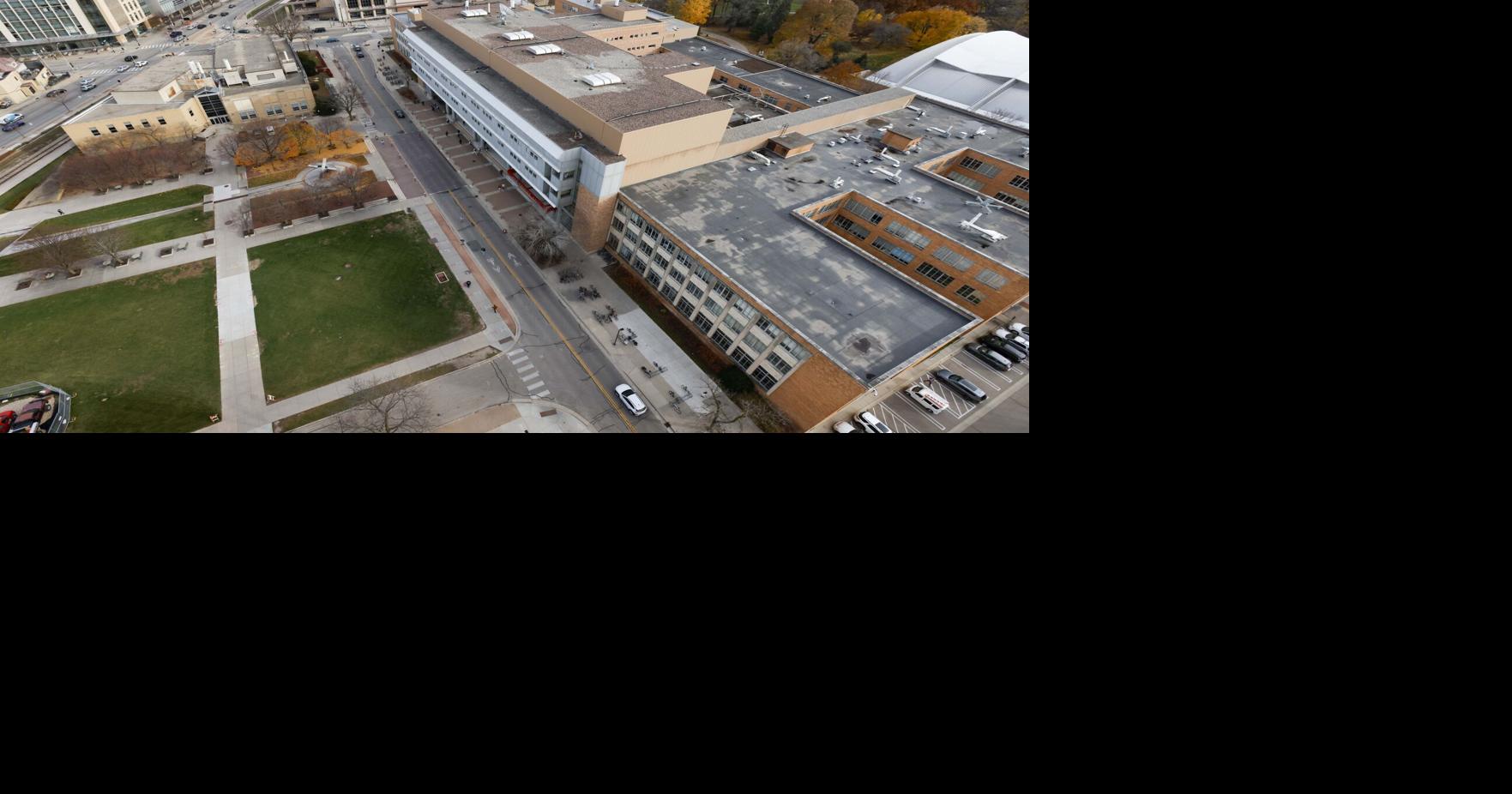 UW-Madison engineering building faces more steps before construction ...