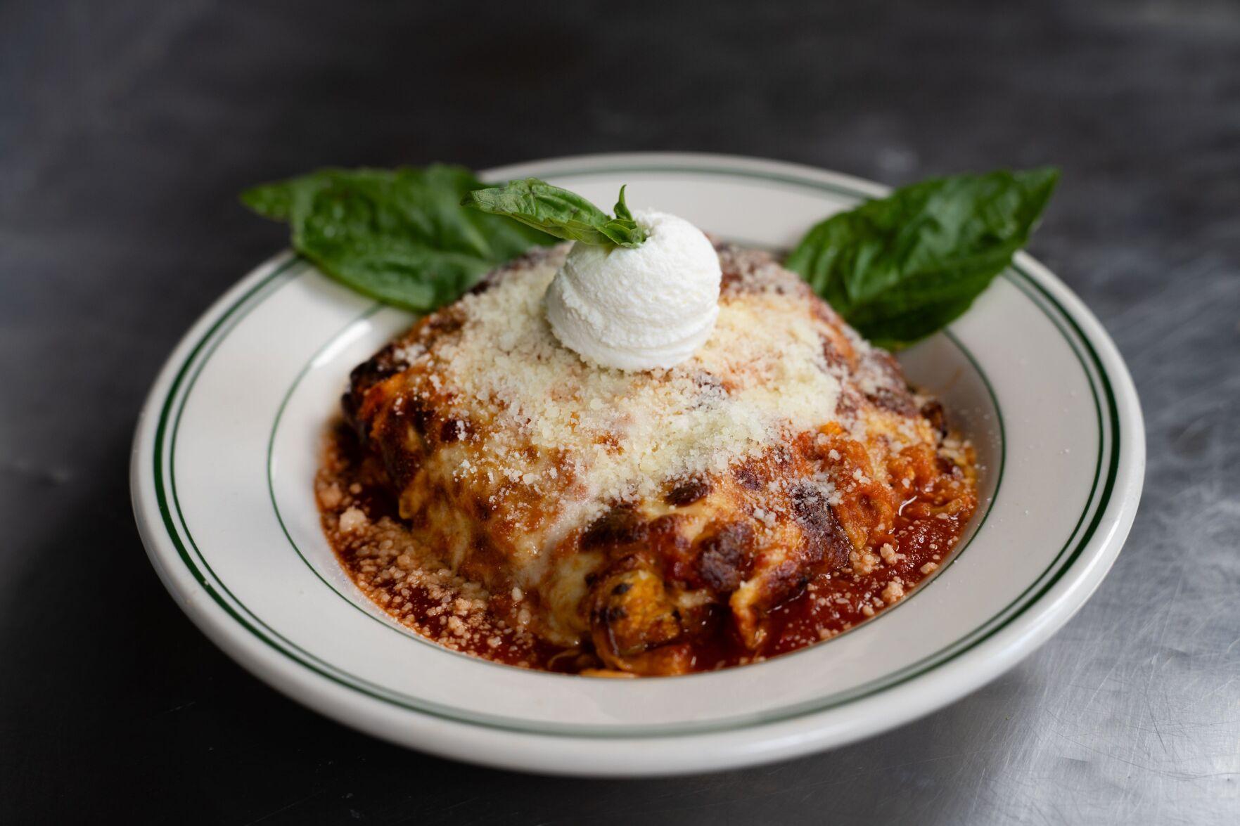 Greenbush Bar, reopened Regent Street icon, same as it ever was | Food ...