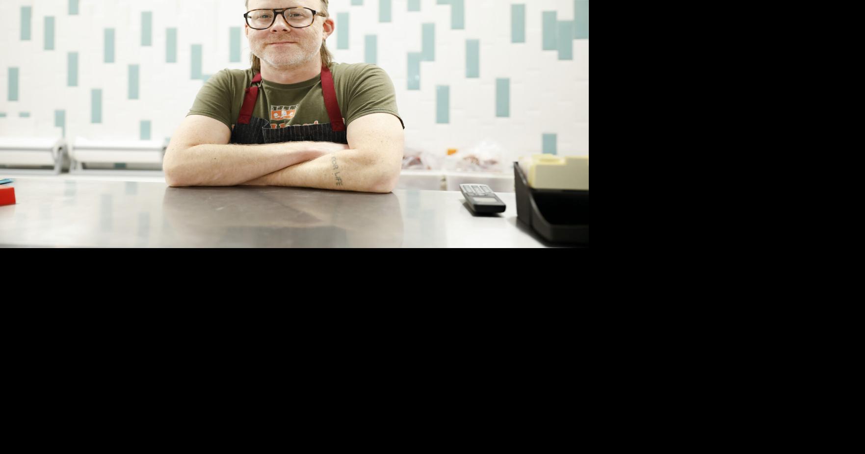 Register to cook with chef Pip Freeman of Meat People | | captimes.com