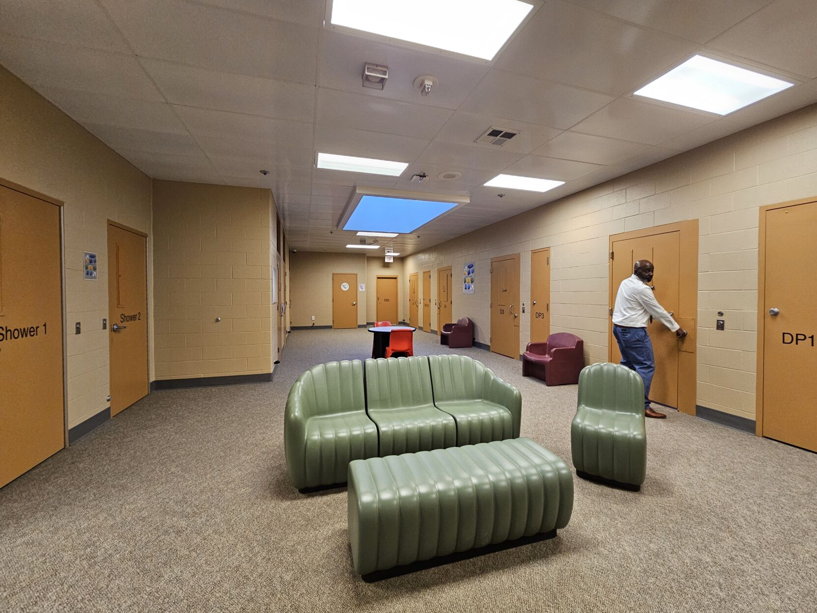 Dane County effort aims to curb state incarceration of teen offenders ...
