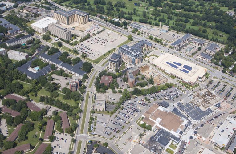 Photos: Aerial Views of Madison | Local News | captimes.com