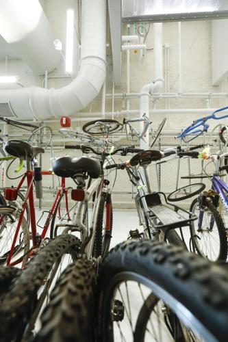 PHOTOS: Get a look inside the Madison Bicycle Center | Local News ...