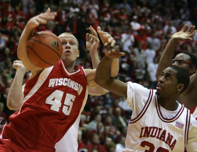 Inside the Badgers war room, a battle plan for basketball transfers ...