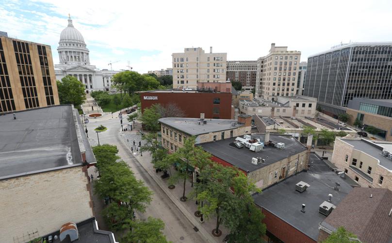 Photos: Proposed State Street boutique hotel | Local News | captimes.com