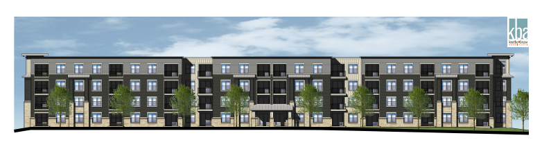 New Middleton housing complex to include 'grandfamily' units | Politics ...