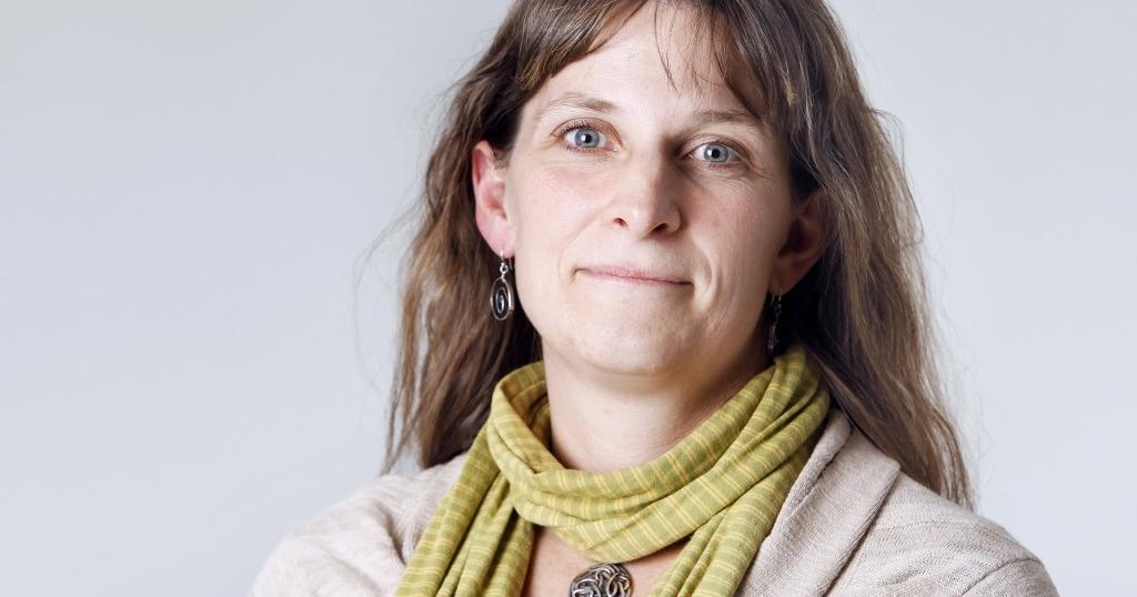 Q&A with Amy Mosher-Garvey: On the front lines of the war against ...